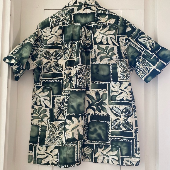 university of Hawaii | Shirts | University Of Hawaii Aloha Shirt | Poshmark